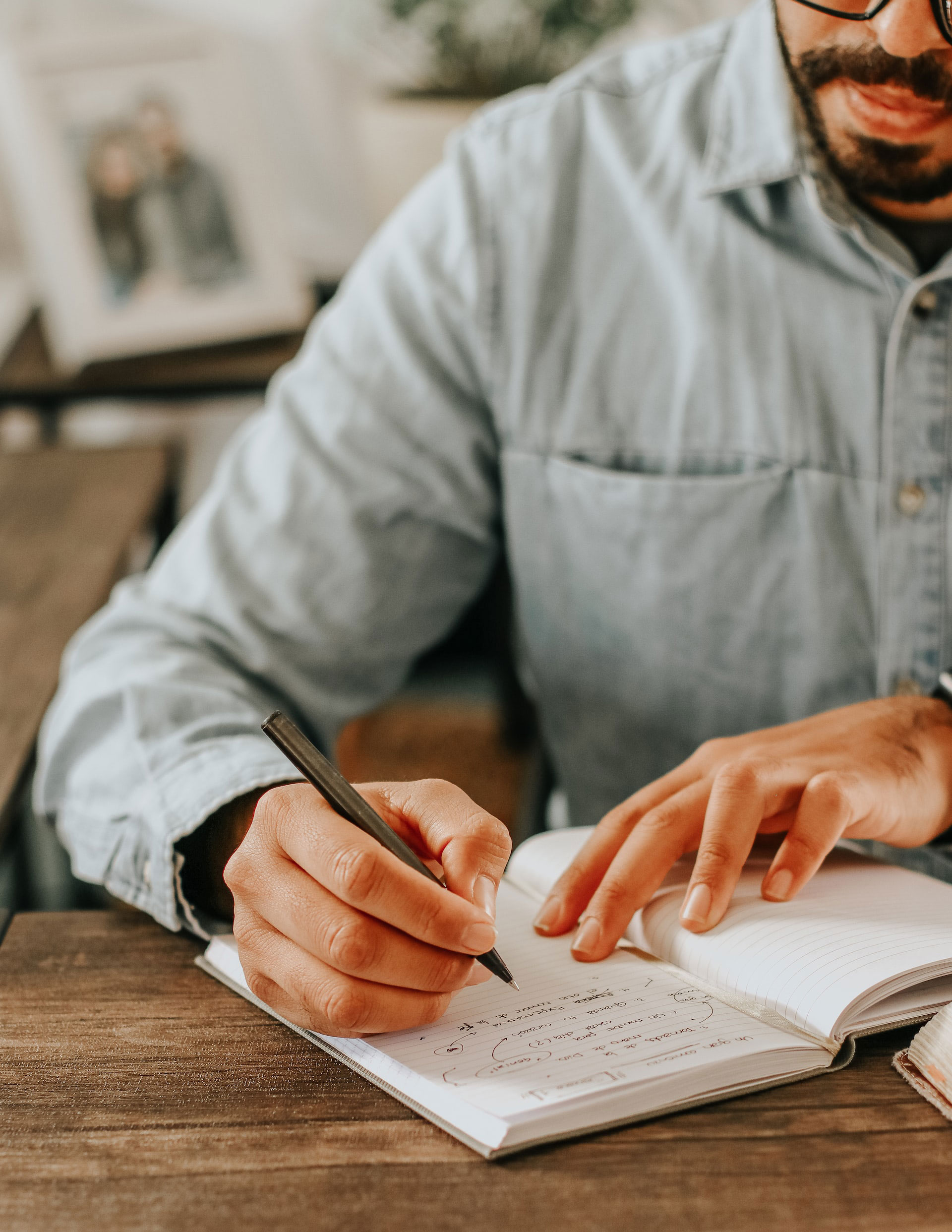 Writing Coaching - PassKey Publishing