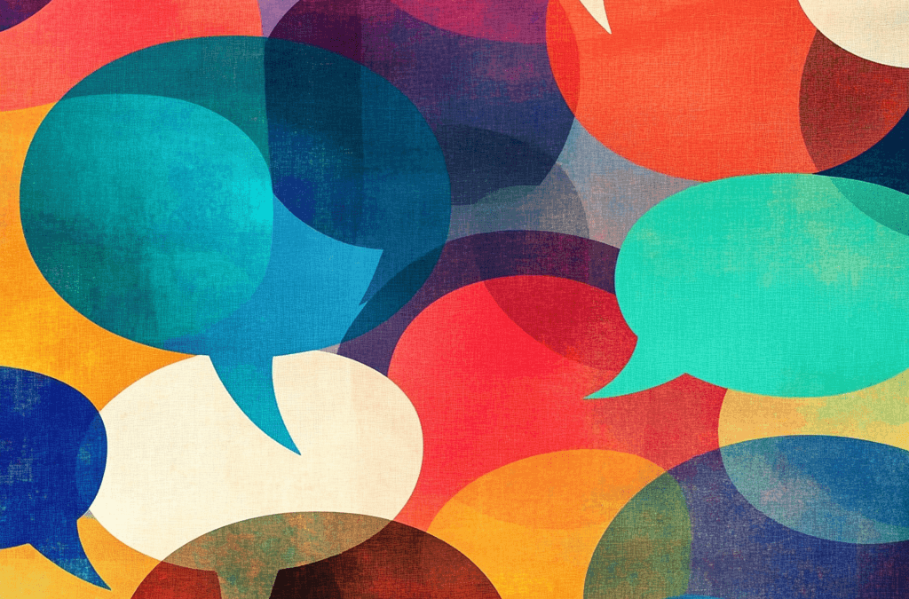 Dialogue - PassKey Publishing