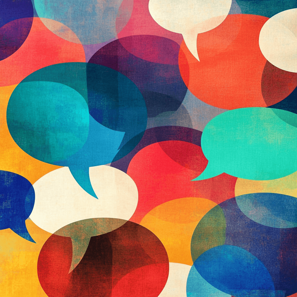 Mastering Dialogue, Part 4—Show Character Through Speech - PassKey ...